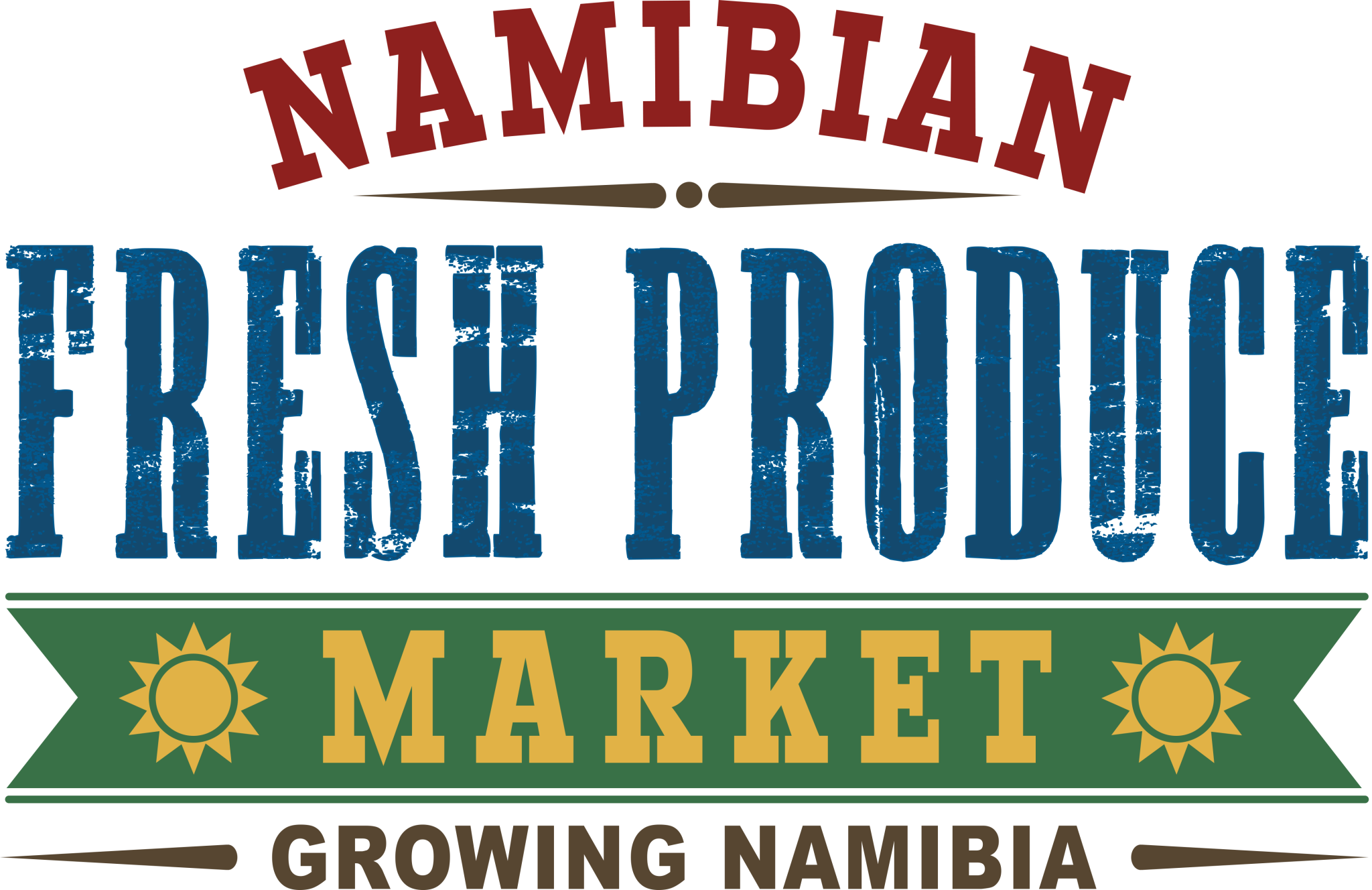 Namibian Fresh Produce Market